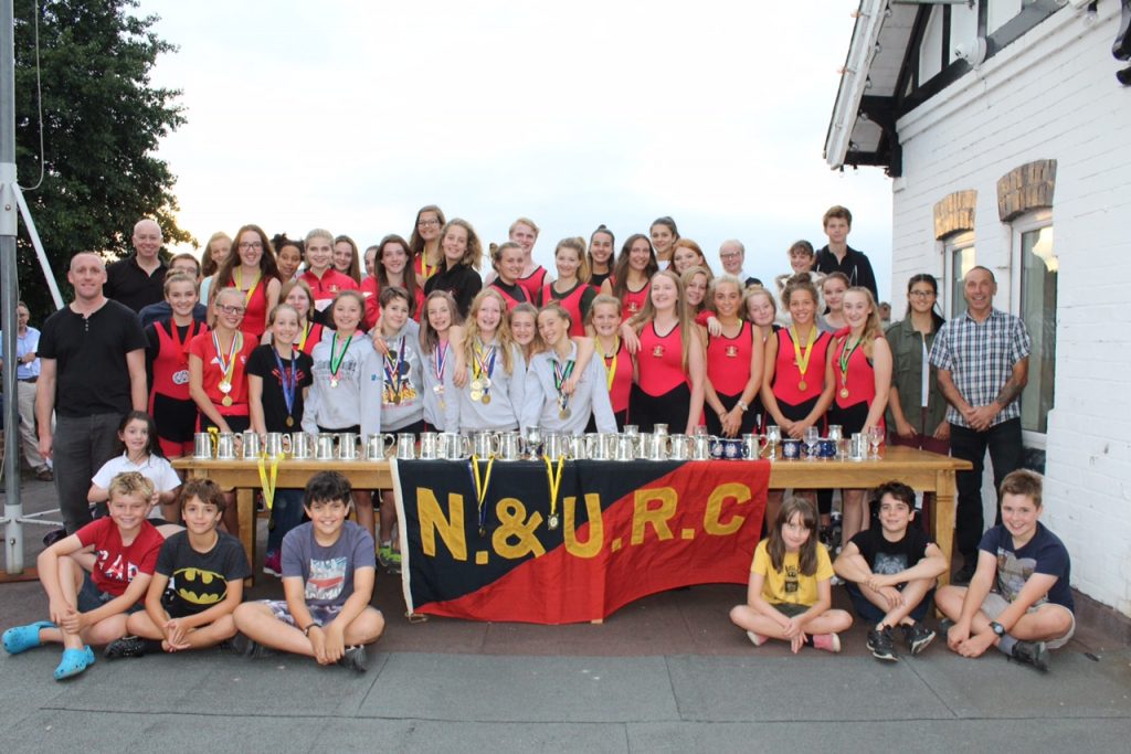 Gallery – Nottingham & Union Rowing Club