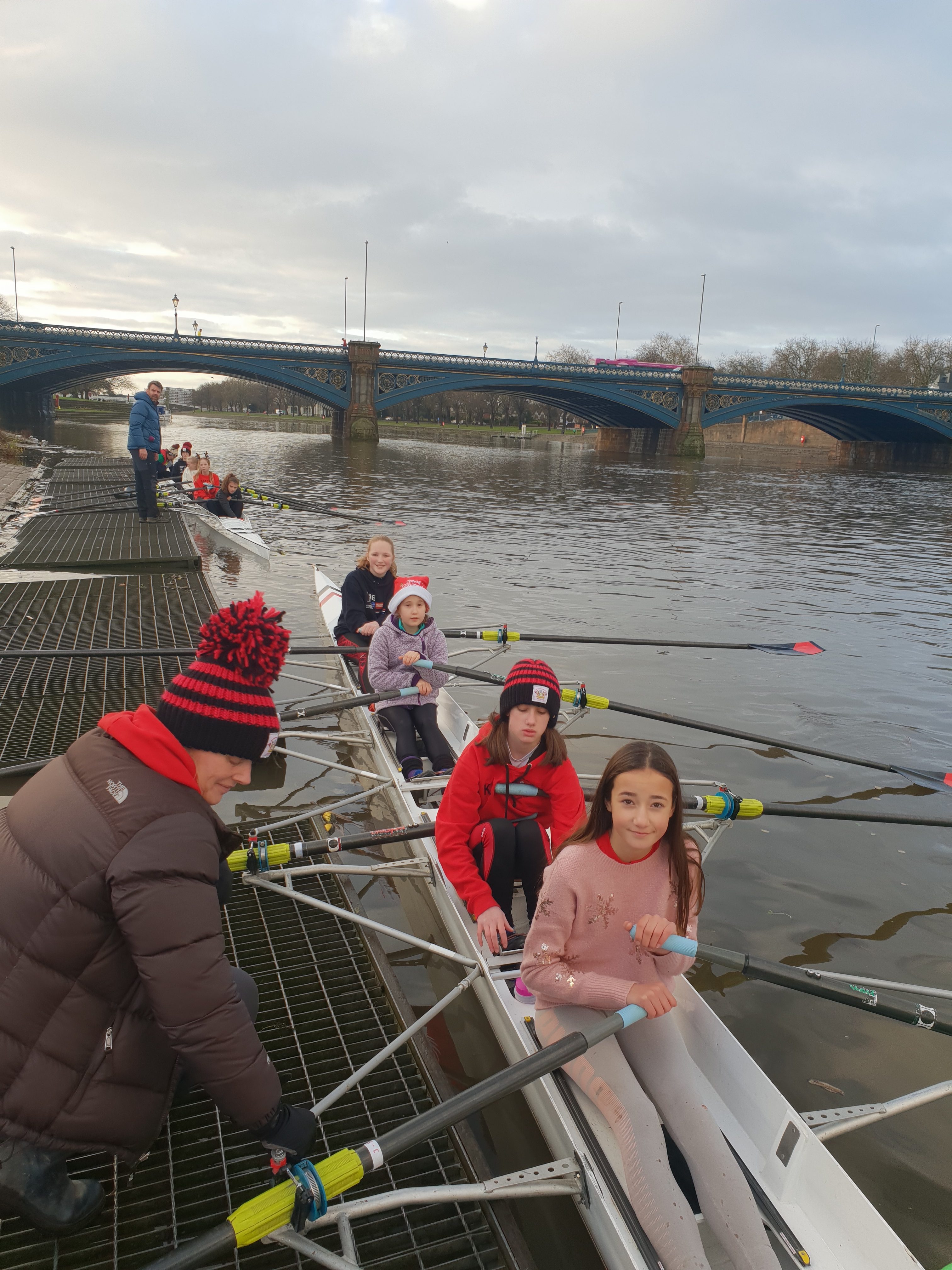 20181222_092813 – Nottingham & Union Rowing Club
