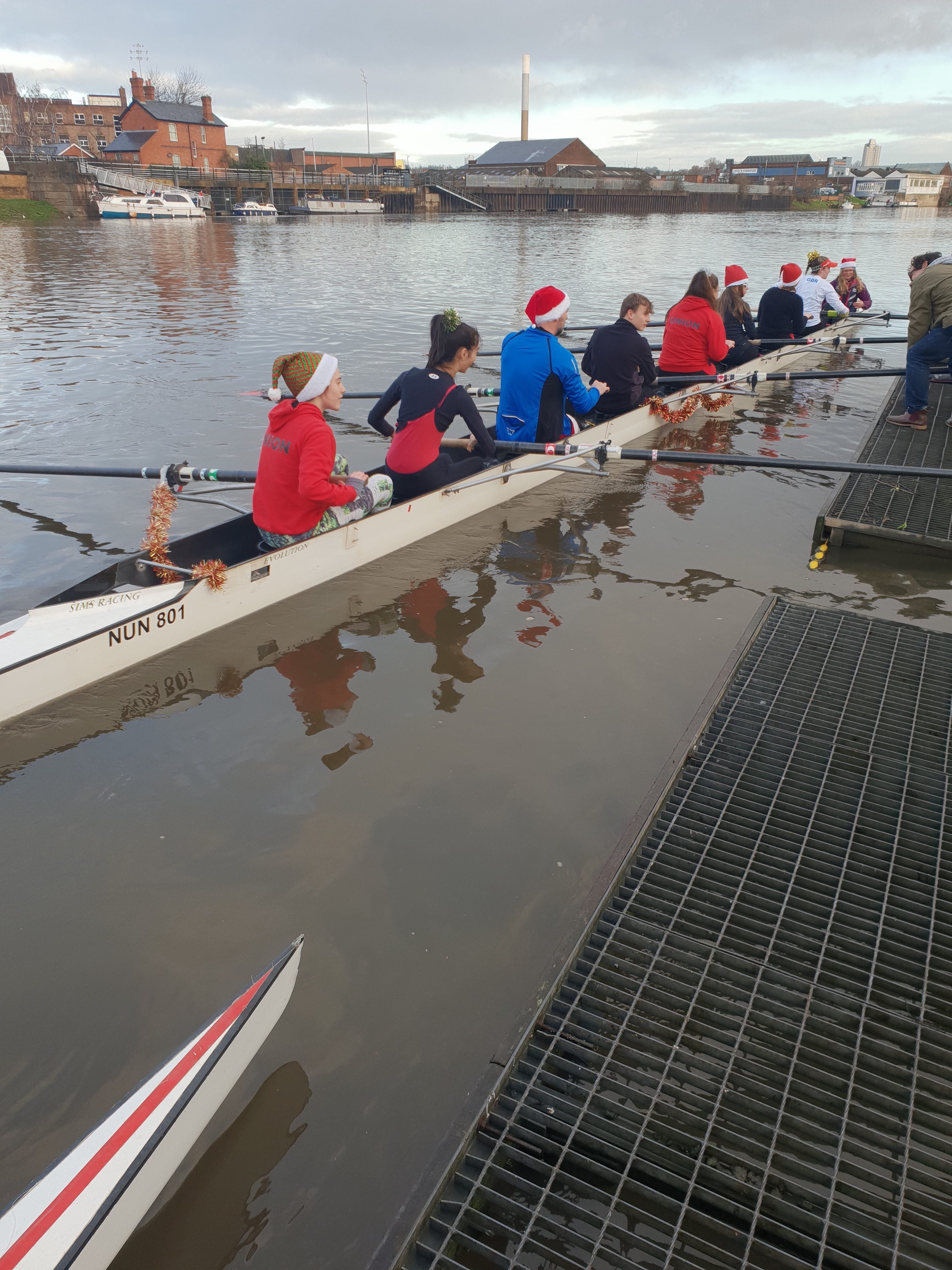 20181222_093841 – Nottingham & Union Rowing Club