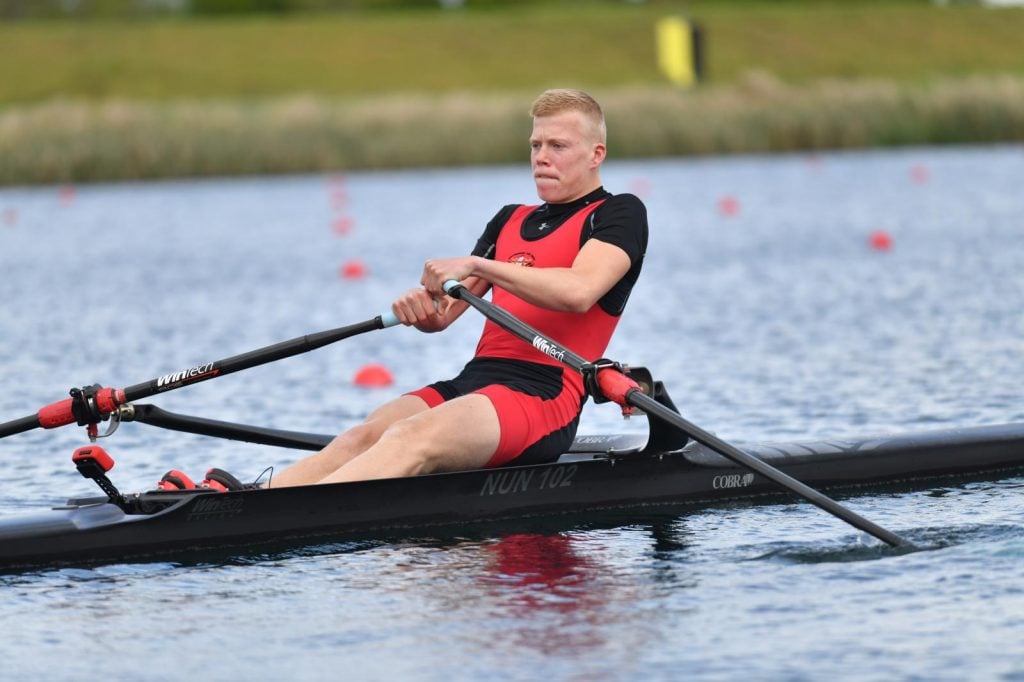 Gallery – Nottingham & Union Rowing Club