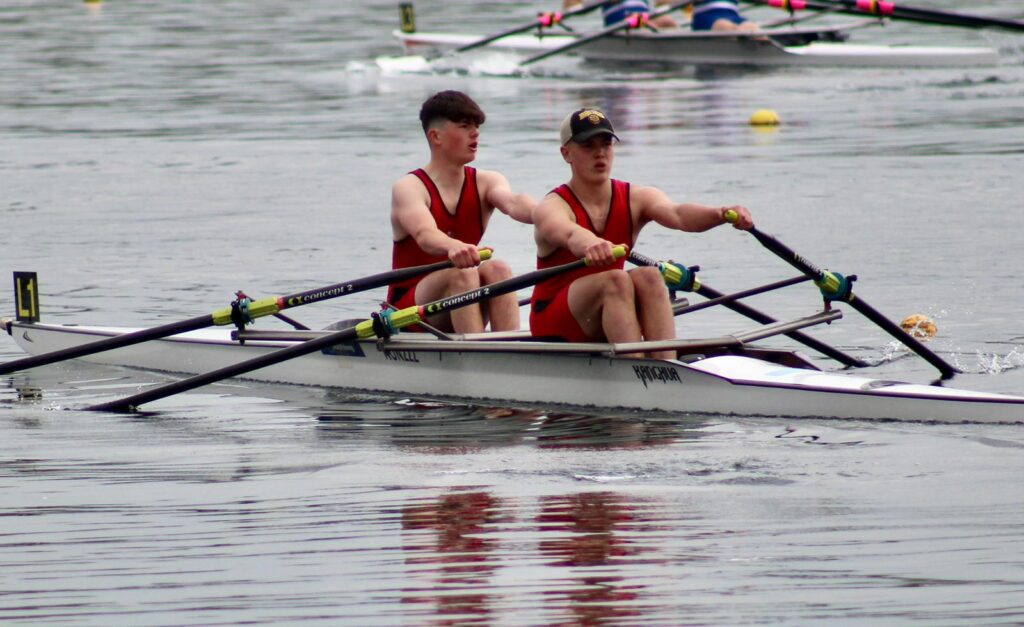 Nottingham & Union Rowing Club – Trentside, Nottingham