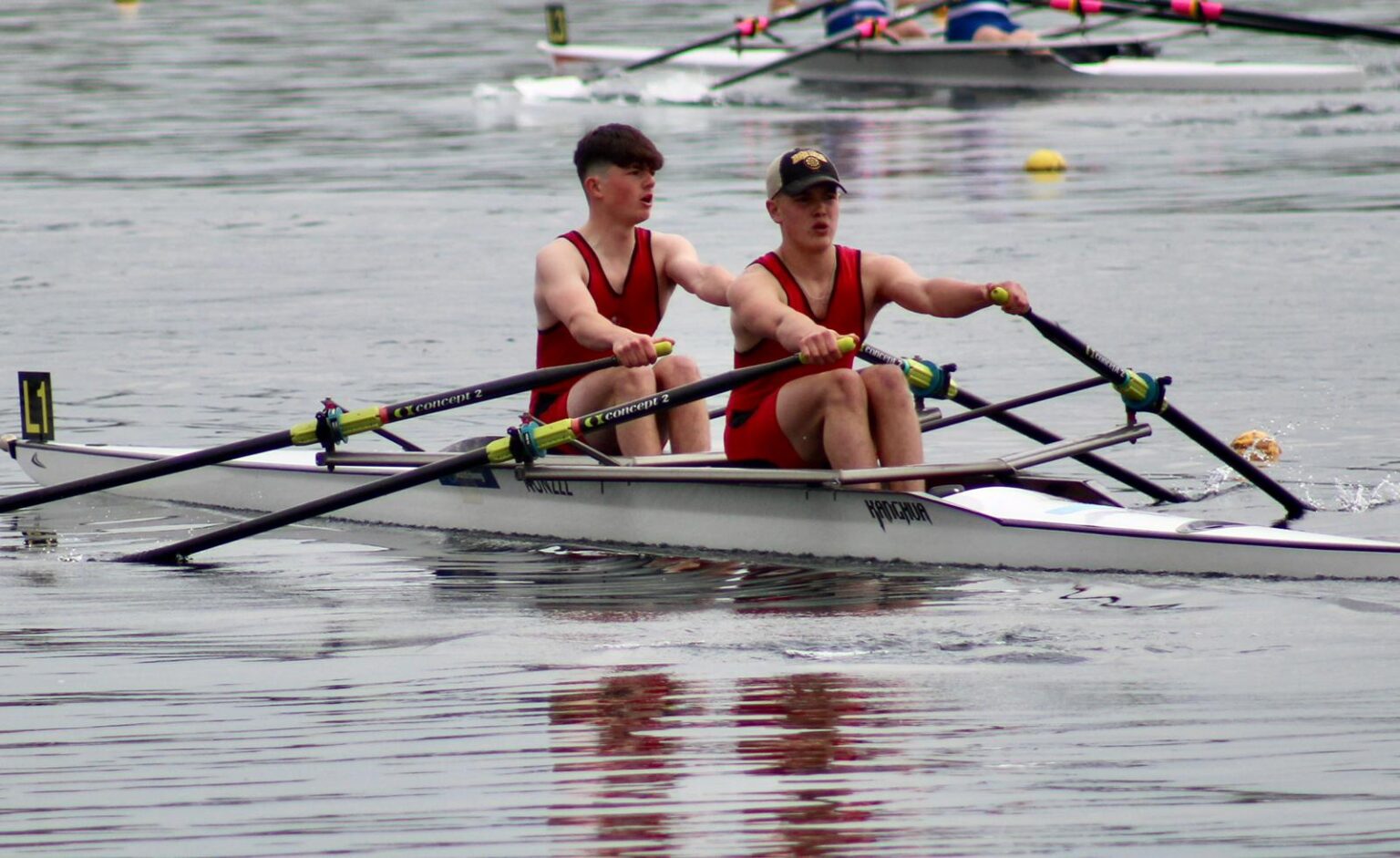 Nottingham & Union Rowing Club – Trentside, Nottingham